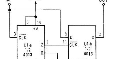 Duty Cycle Detector - Electronics Circuit Projects and Circuit Projects ...
