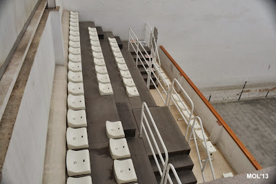 EL TRINQUET (AHORA) MUNICIPAL DE MANISES - MOL