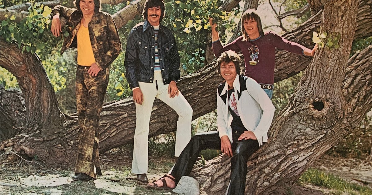 “Lo mejor de Bread”