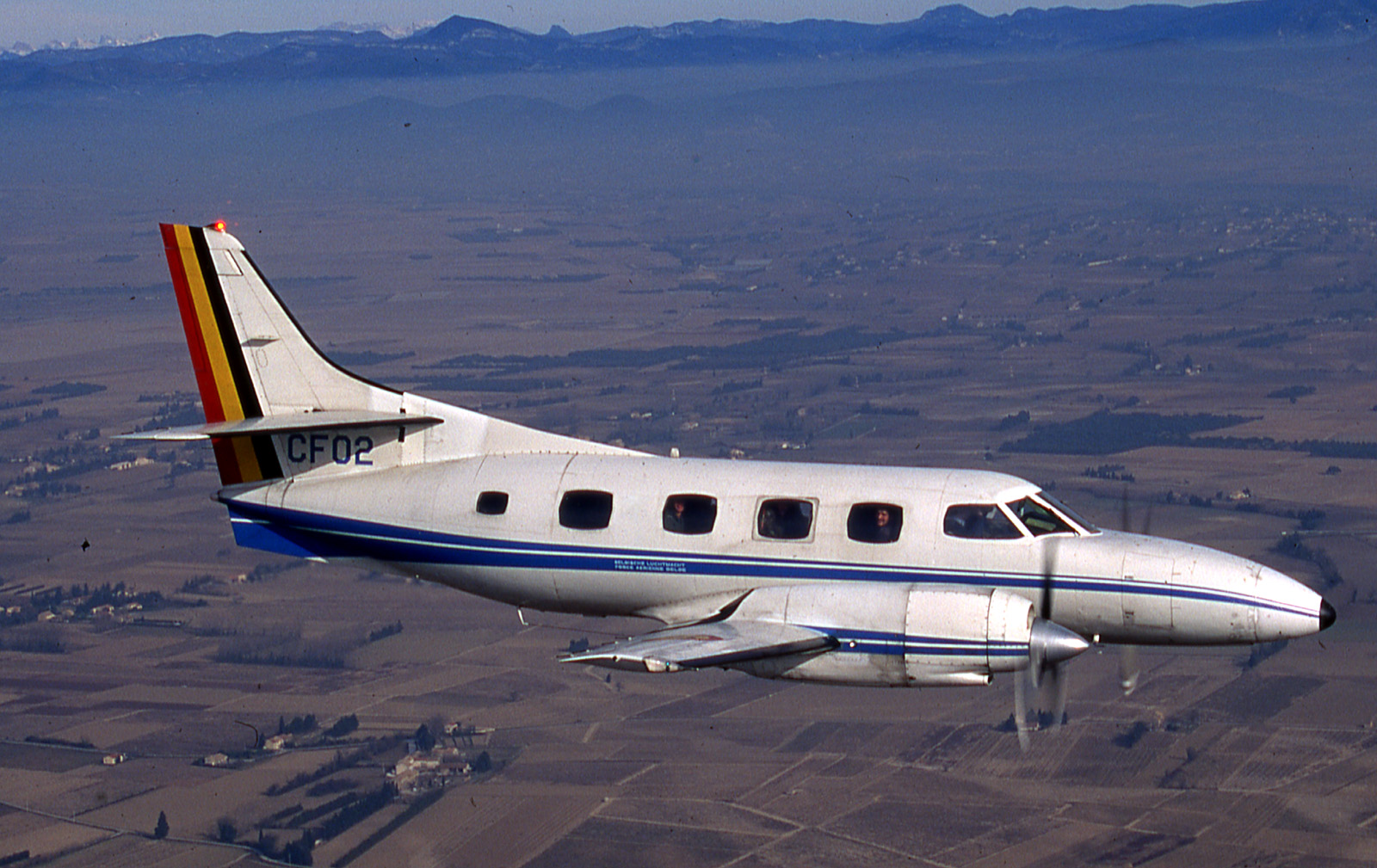 World Biz Spotters: May 2019