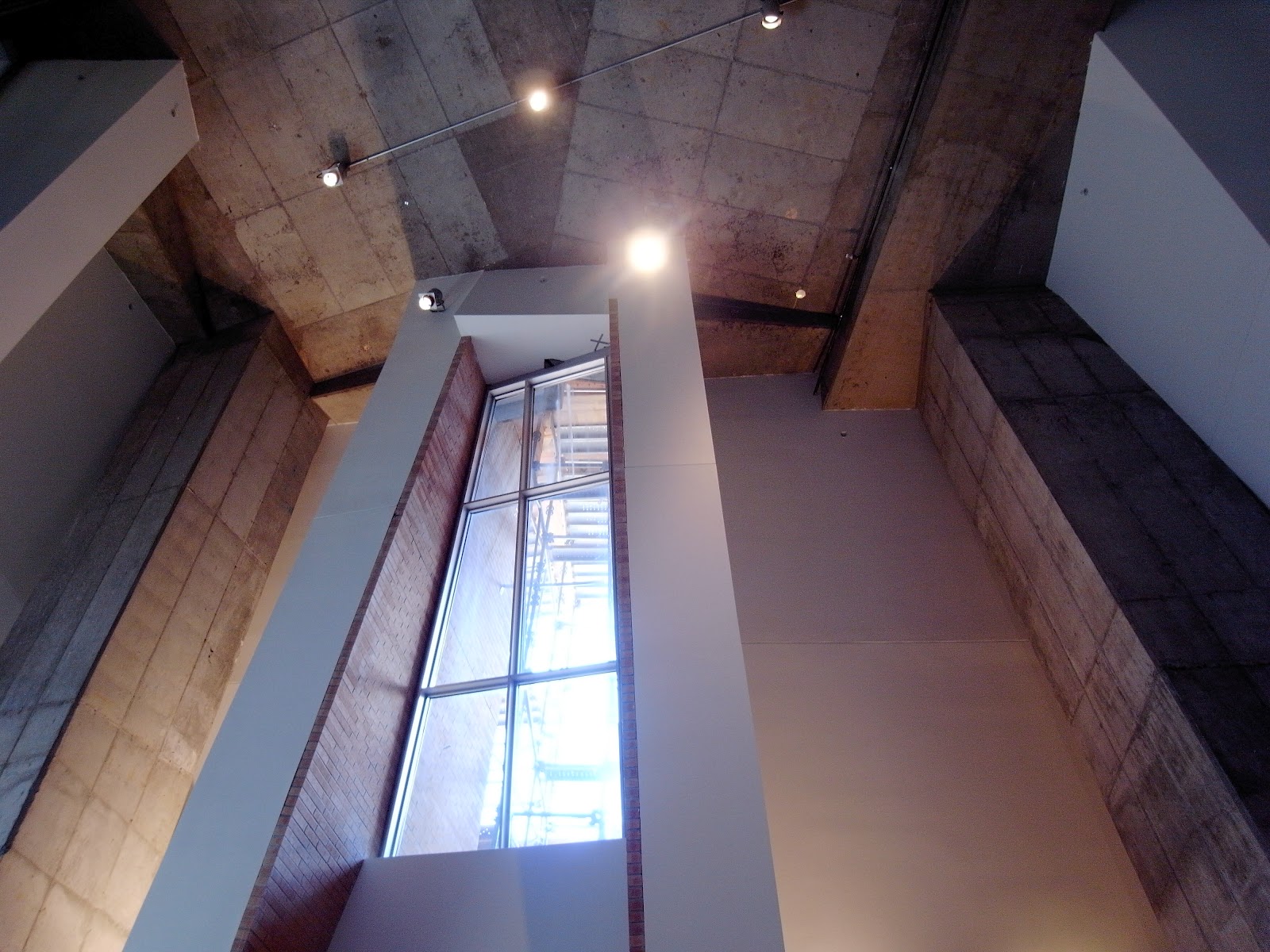 Architectural Tour in MIT 01 | architorture but pleasure.