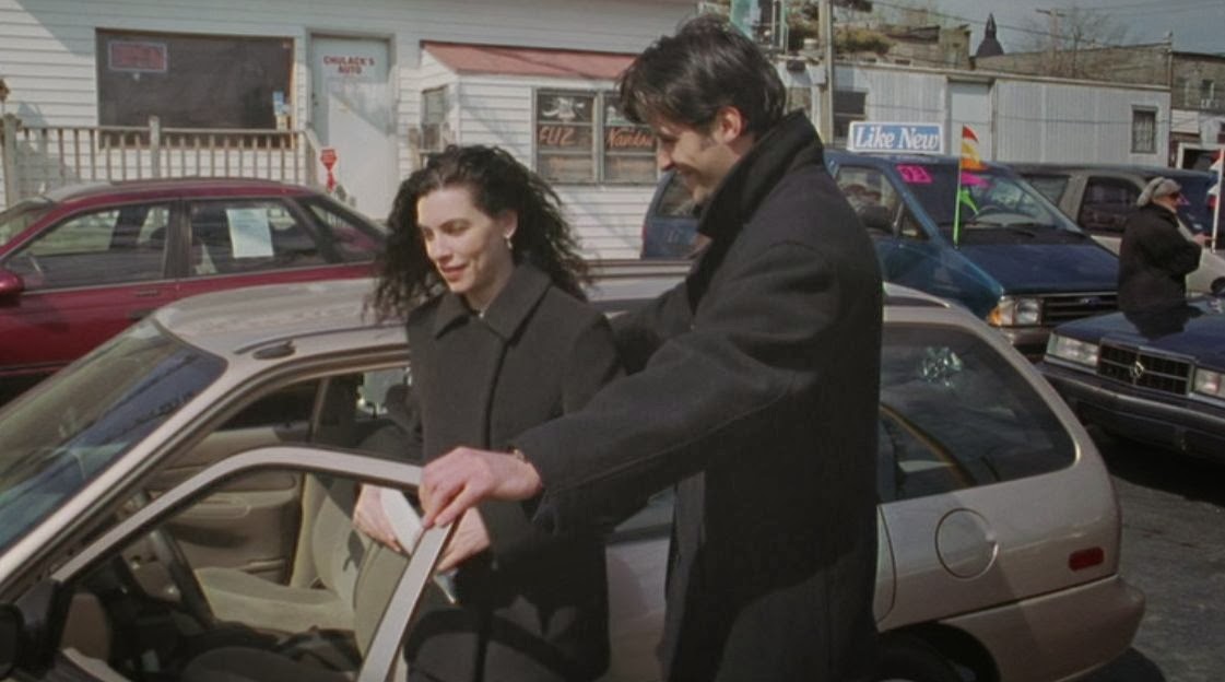 Filming Locations of Chicago and Los Angeles: ER: Season 6 - Episode 19 ...