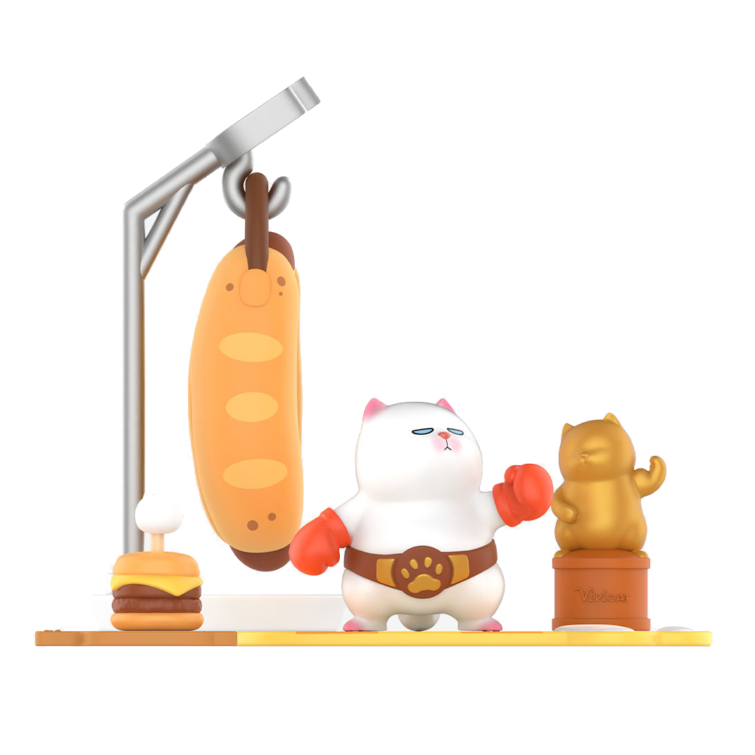 Pop Mart Courtyard Series Figures | The Toy Pool