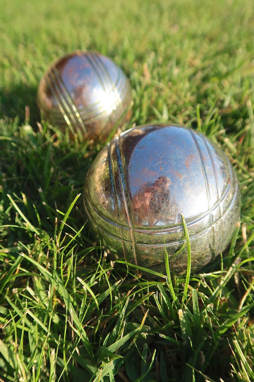 Scrumpdillyicious: Casa Boronia Bistecca alla Fiorentina & Bocce