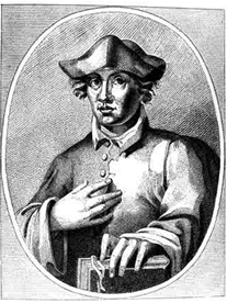 Endah Yuliani's World: Mengenal Tokoh : Roger Bacon (1214 – 1294)