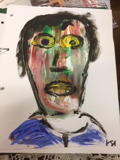 Erwin Feurer - Visionärer Realist - Kunst und Politik.: Steurer by ...