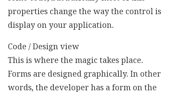 TECHZMATRIX SOFTWARE TECHNOLOGIES: VISUAL STUDIO IDE