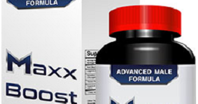 Maxx Boost Is Best Nutrient to Boost Testosterone Levels Naturally!