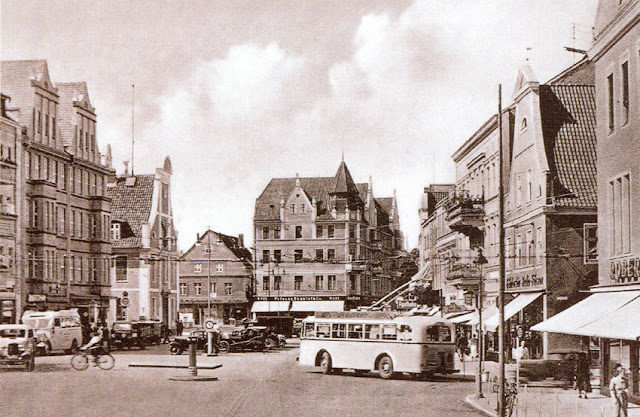 insterburg@Ostpreußen.com: Insterburg Ostpreußen Deutschland