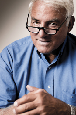 Desde el manicomio: Primeros momentos tristes del DSM-5