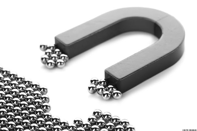 Why do Magnets attracts Iron Materials????|Magnets|Attraction|Science ...