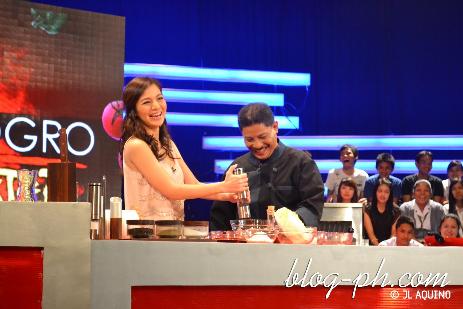 Kusina Master: Chef Boy Logro on GMA-7 | BLOG-PH.com — Top Philippines ...