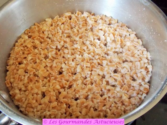 Chou mariné aux épices (Vegan)