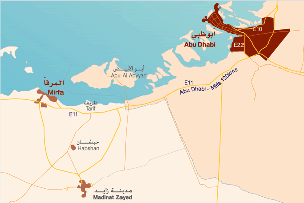 jelajah arkitek: JELAJAH DUBAI (3.2)