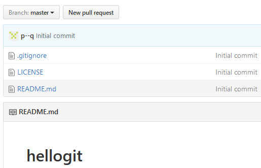Git(17)EclipseでGitのチュートリアルビデオ:その1-p--q