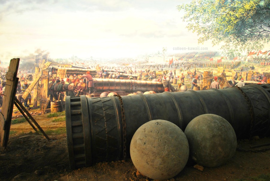 Sejarah Peradaban Islam