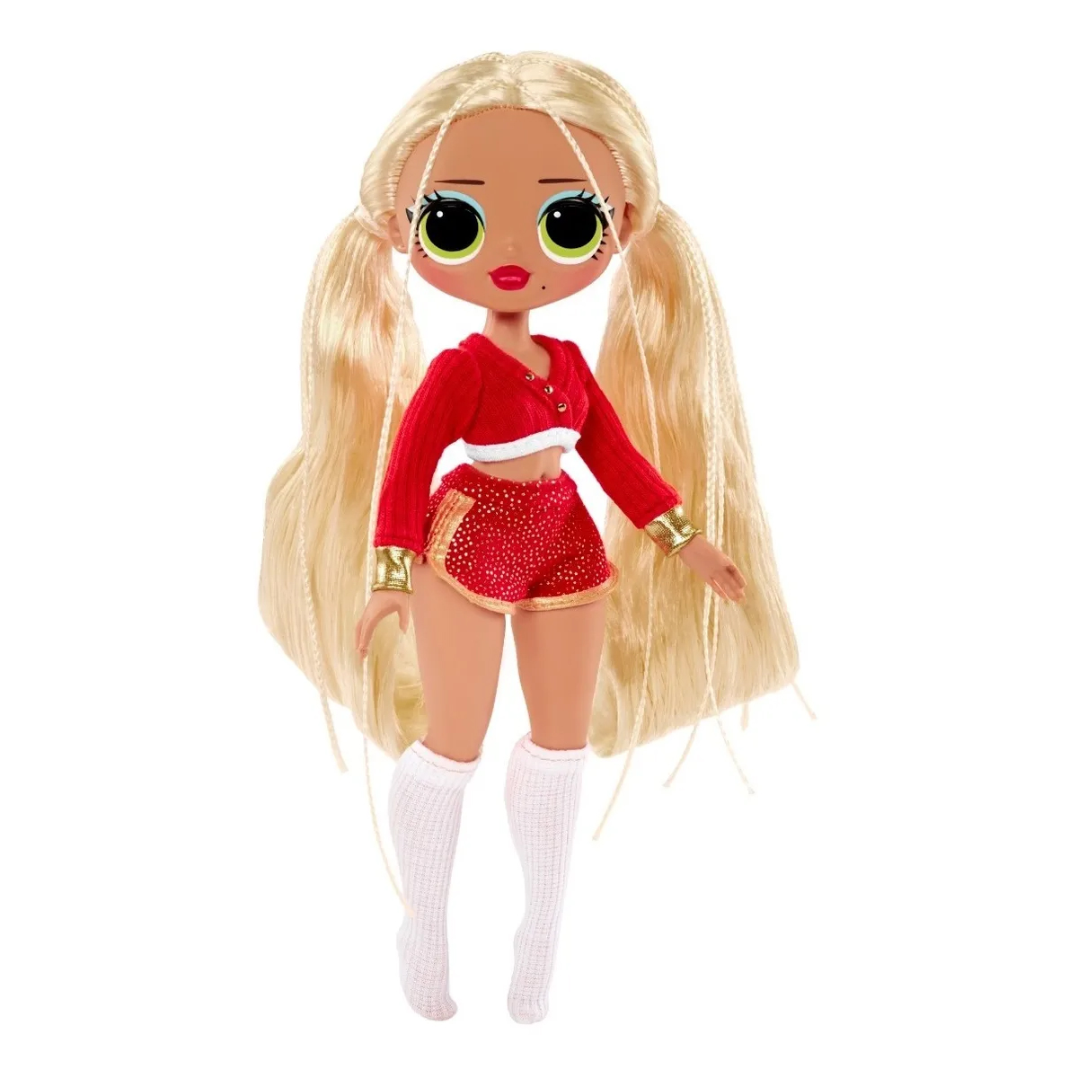 L.O.L. Surprise O.M.G. Swag O.M.G. (#) | L.O.L. Dolls