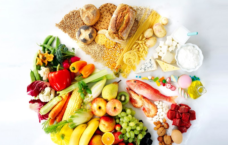 Programas de alimentación y nutrición