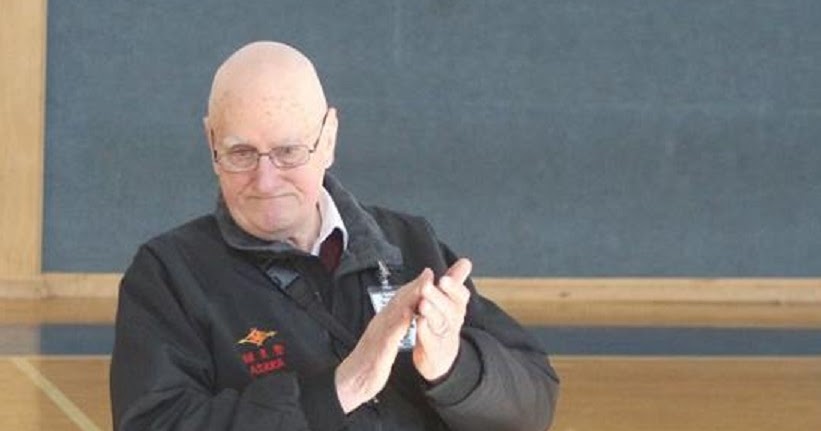 Dō GAKUIN - Sensei's Blog: Karate - Excellent for All Ages