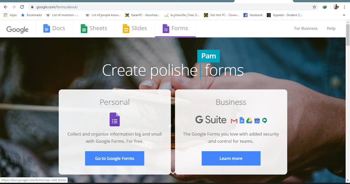 How To Create Registration Form In Google Forms Believe In Yourself How To Create Registration Form In Google Forms Believe In Yourself