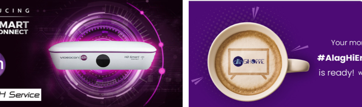 What Are the Videocon Dth Recharge Plan | DTH Shoppe