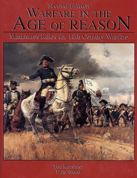 Sgt Steiner's Wargaming Blog: Three influential wargaming books