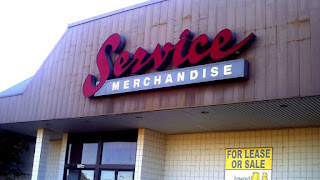 Service Merchandise