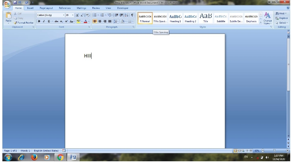 Learn about Format and Tools Menu items in Microsoft Word - GK MOST