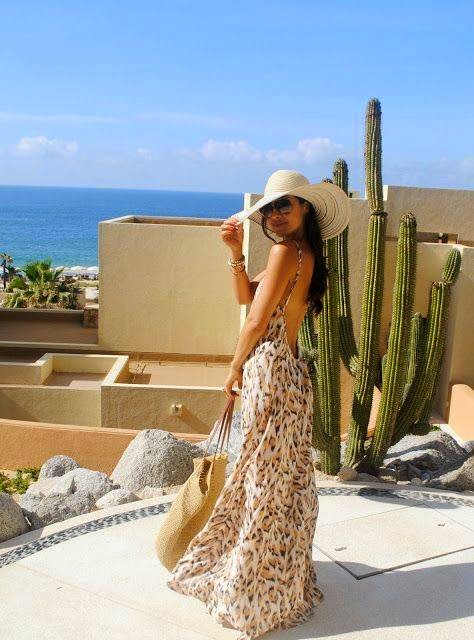 Resort outfit ideas!