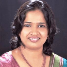 Singer Malathi Family Husband Biography Parents children's Marriage Photos