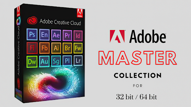 Adobe master collection 2020 list - garindiana