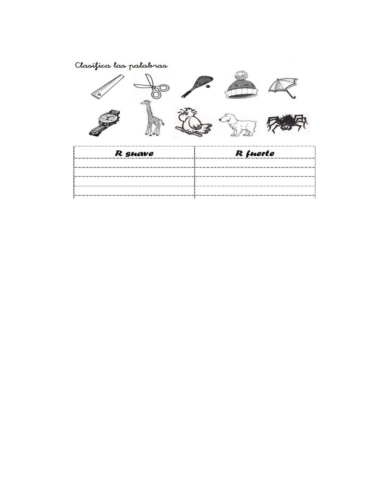 GRADO 2: COMPRENSIÓN LECTORA