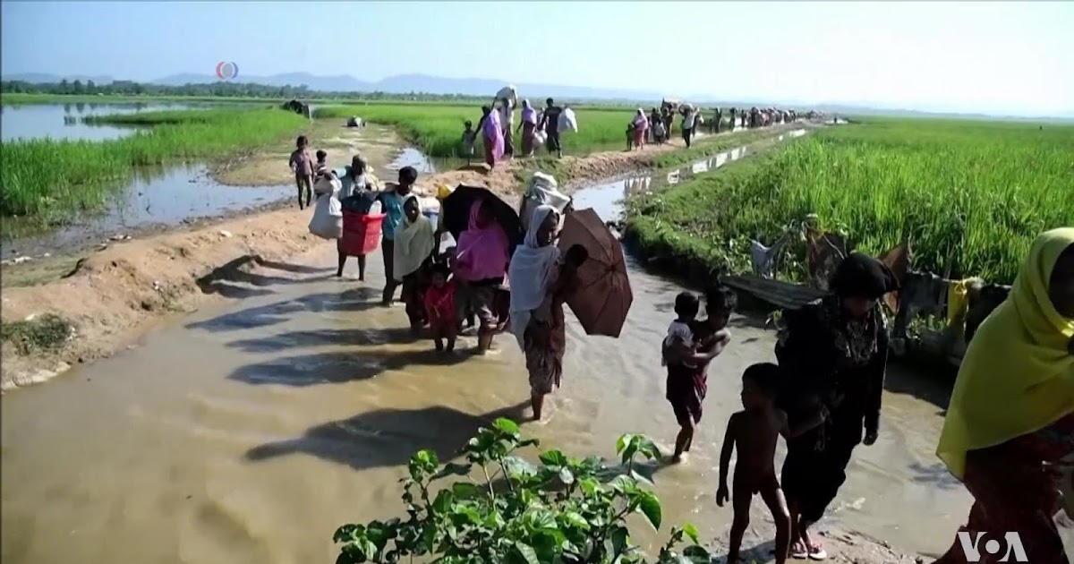 Historical Background of Arakan By Mohamed Ashraf Alam - ARAKAN TIME