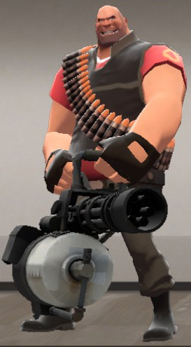 Post-Launch Reviews: Character Design: ChemicalAlia's female TF2 models