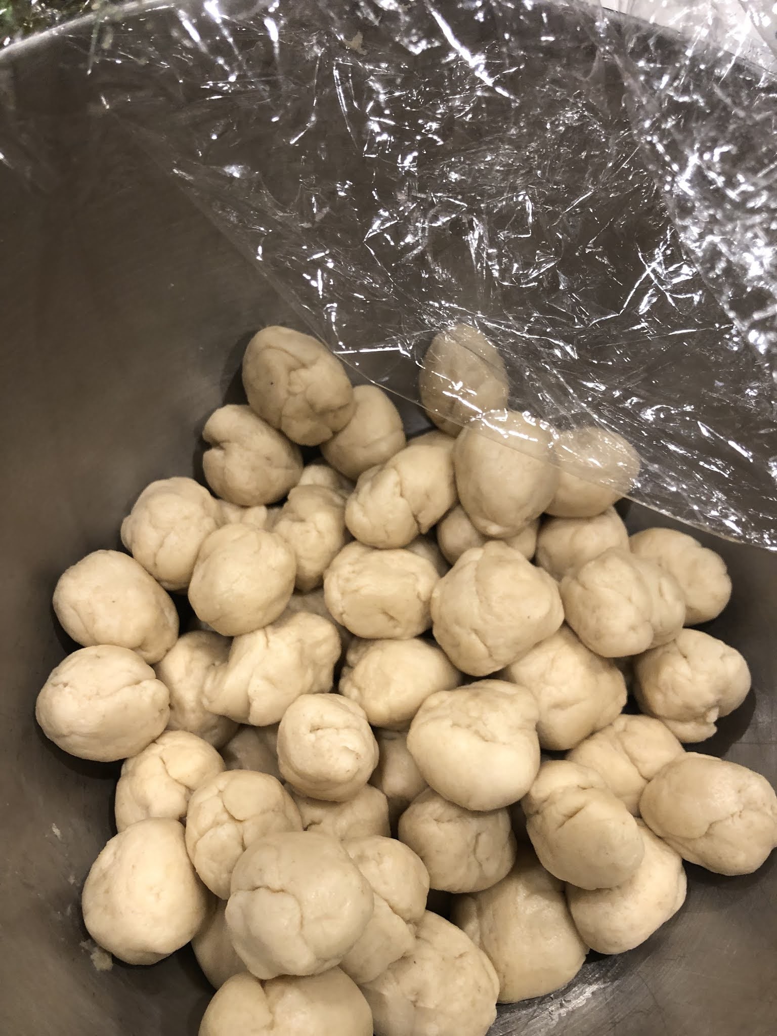 My Favorite Recipes Collection: Ghujia/Ghugra/Karanji