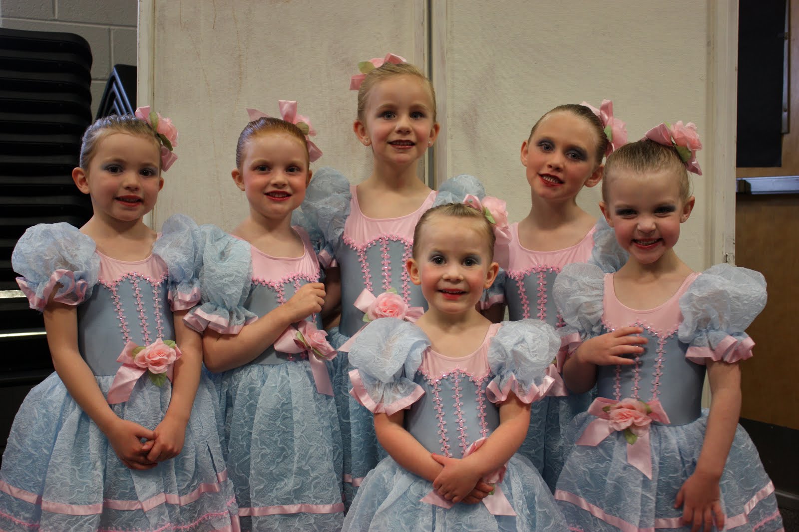 My Miscellaneous Musings Peytons Dance Recital