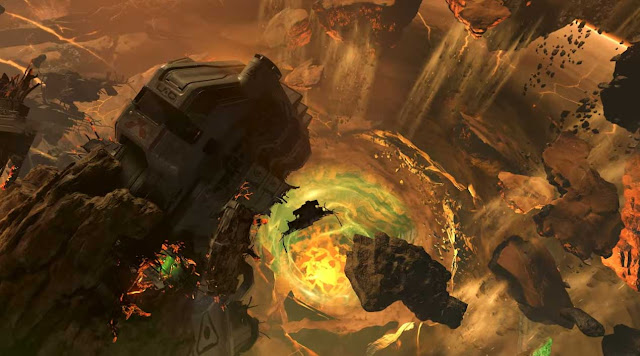 Spesifikasi (System Requirements) Pc/Laptop Doom Eternal Terbaru ...