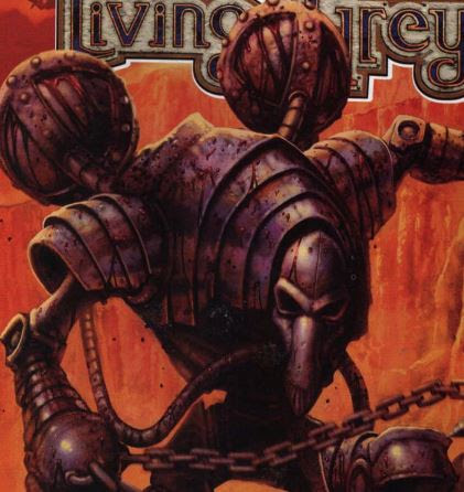 Greyhawkery: Obscure Greyhawk Deity Facts