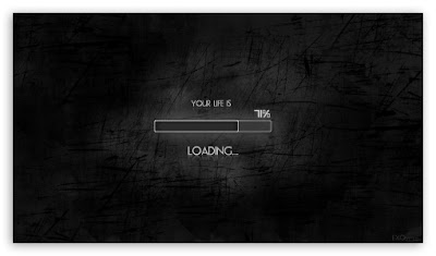 Cara membuat Efek Loading Blog Seperti Windows 8 Keren | REY BLOG™