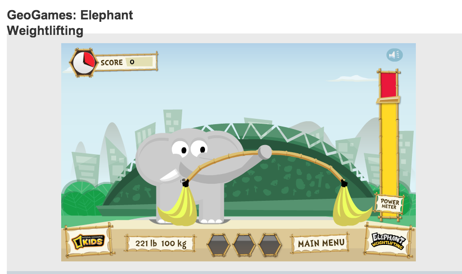 PowerMyLearning | Educational Games for K-12 • The Naptime Reviewer