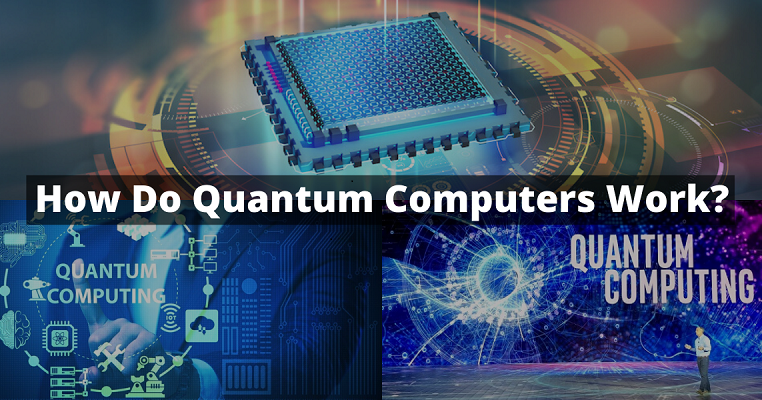 Quantum Computing: A Roadmap to the Future