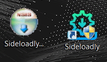 Sideloadly Windows