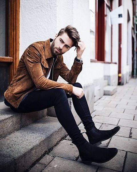 Macho Moda - Blog de Moda Masculina: BOTAS MASCULINAS em alta pra 2018 ...