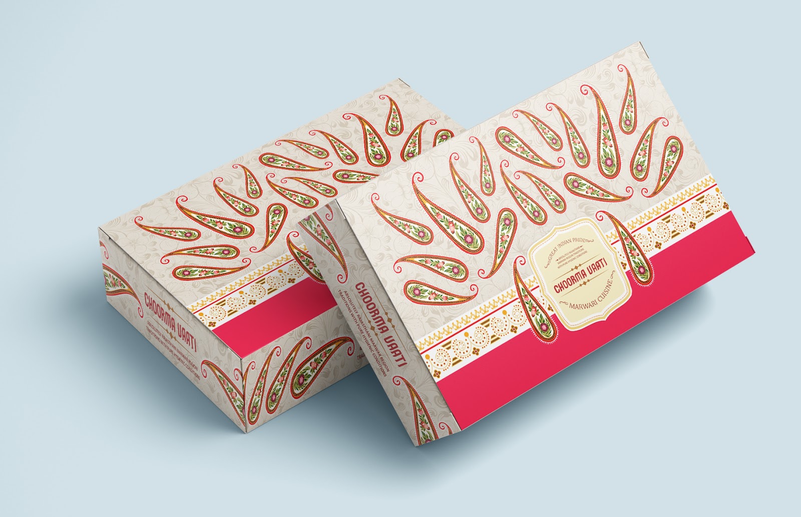 World of Sweet Box packaging designs and devotion for packaging concept ...