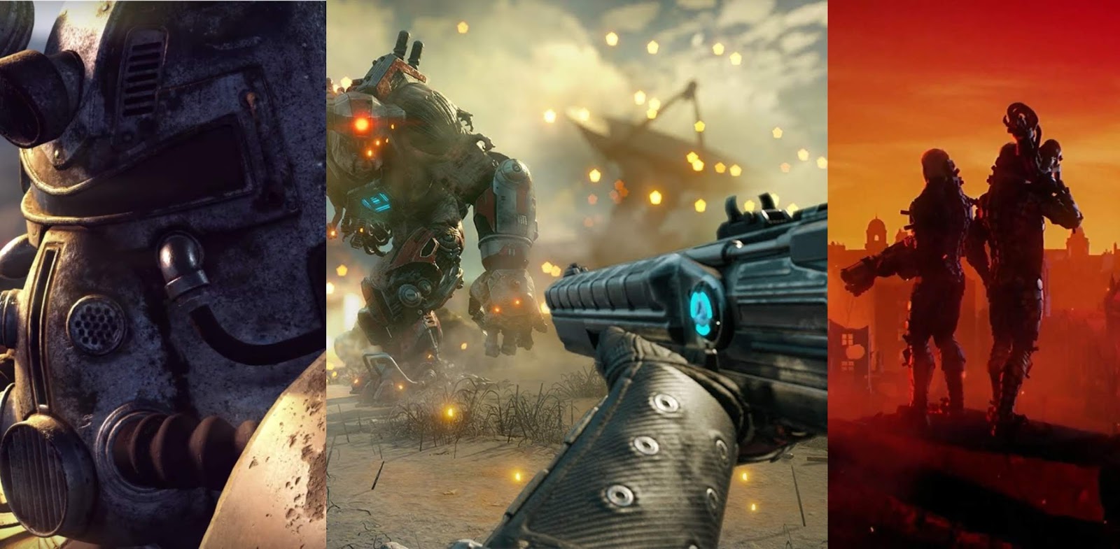 Bethesda afirma que Doom Eternal, Rage 2 e uns Wolfensteins irão para Steam