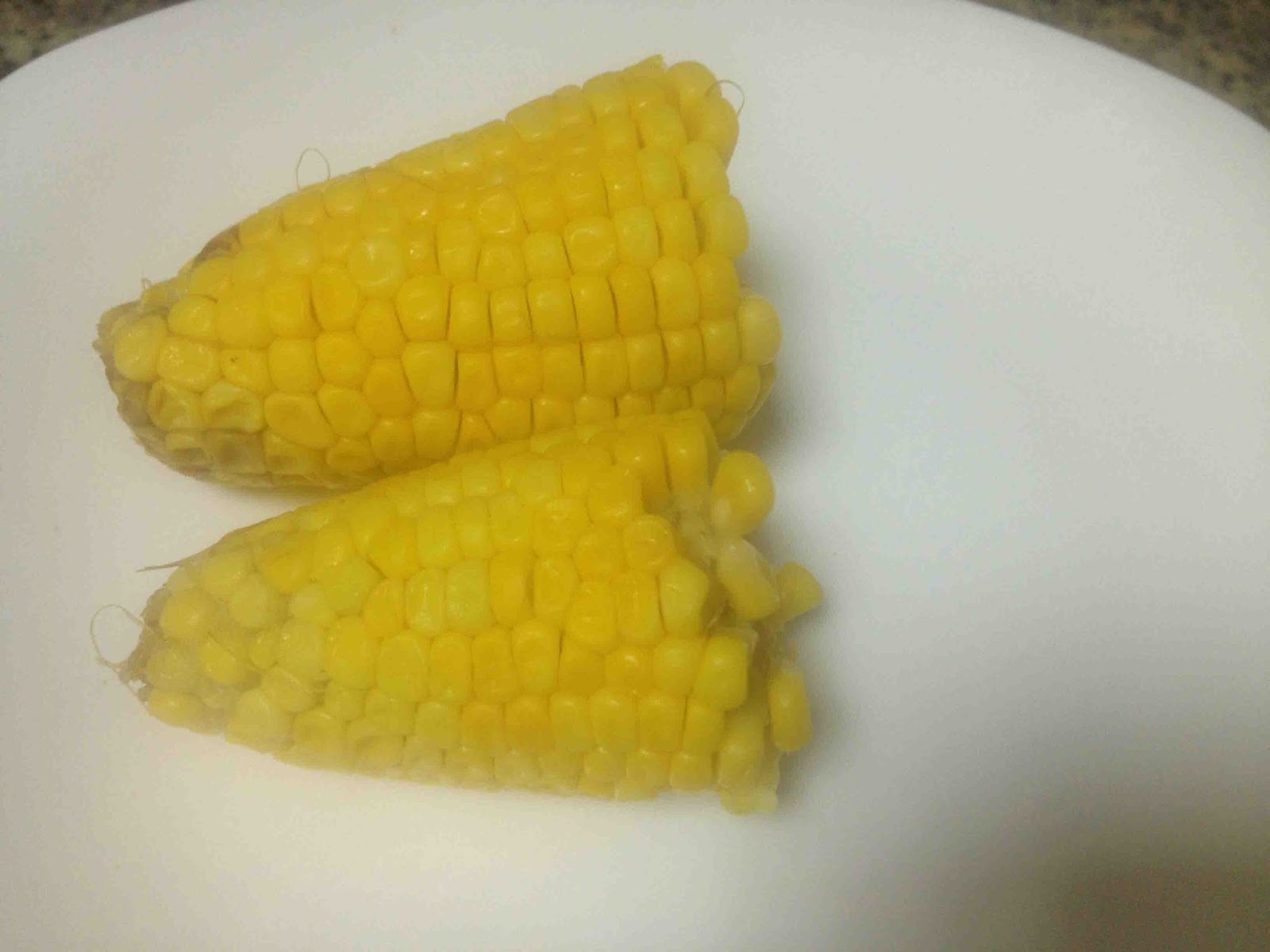 MASALA CORN RECIPE - SWEET CORN INDIAN RECIPE / INSTANT CORN SNACKS