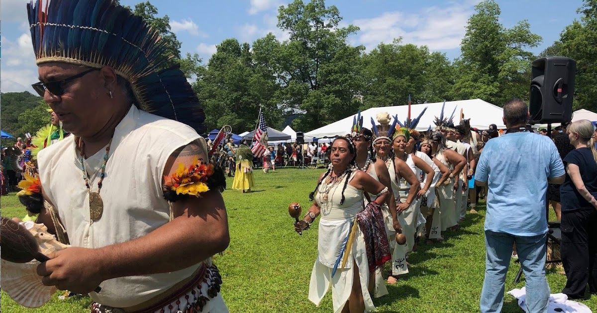 UCTP Taino News "Did You Know" Files: Areito is Taíno