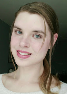 Soit femme et tais toi: T-GIRL: THE ROBIN ROSE