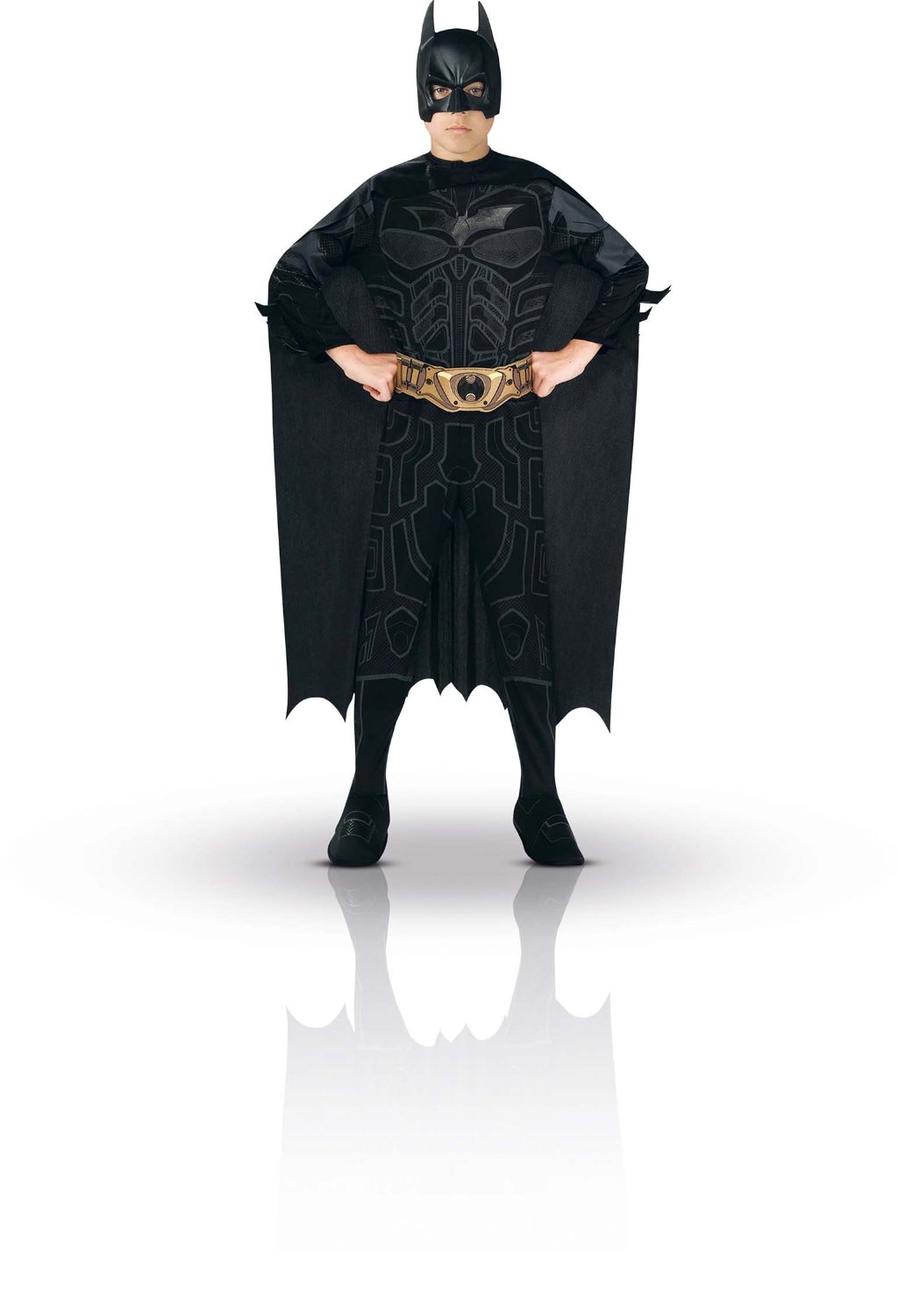 Comprar Disfraz Infantil: Disfraz de Batman para niños.