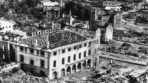 RECUERDOS DE LA HISTORIA: PICASSO, EL GUERNICA, O LA VERDADERA HISTORIA ...